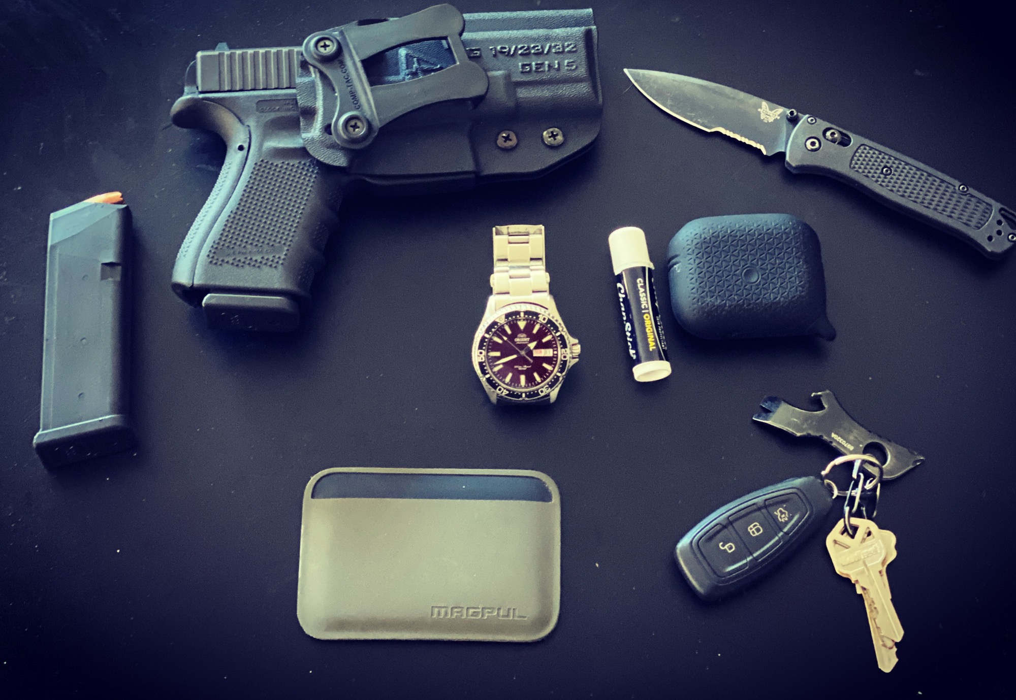 Sunday EDC | Scrolller