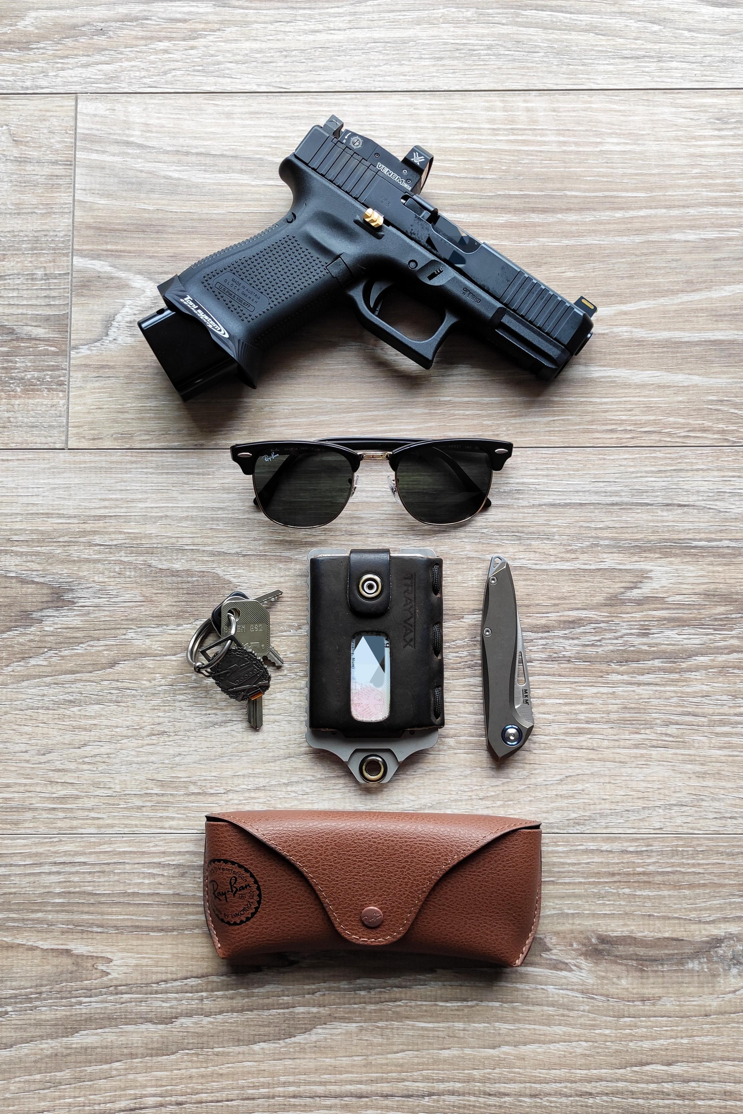 Sunday Gunday Range Carry - 23/M | Scrolller