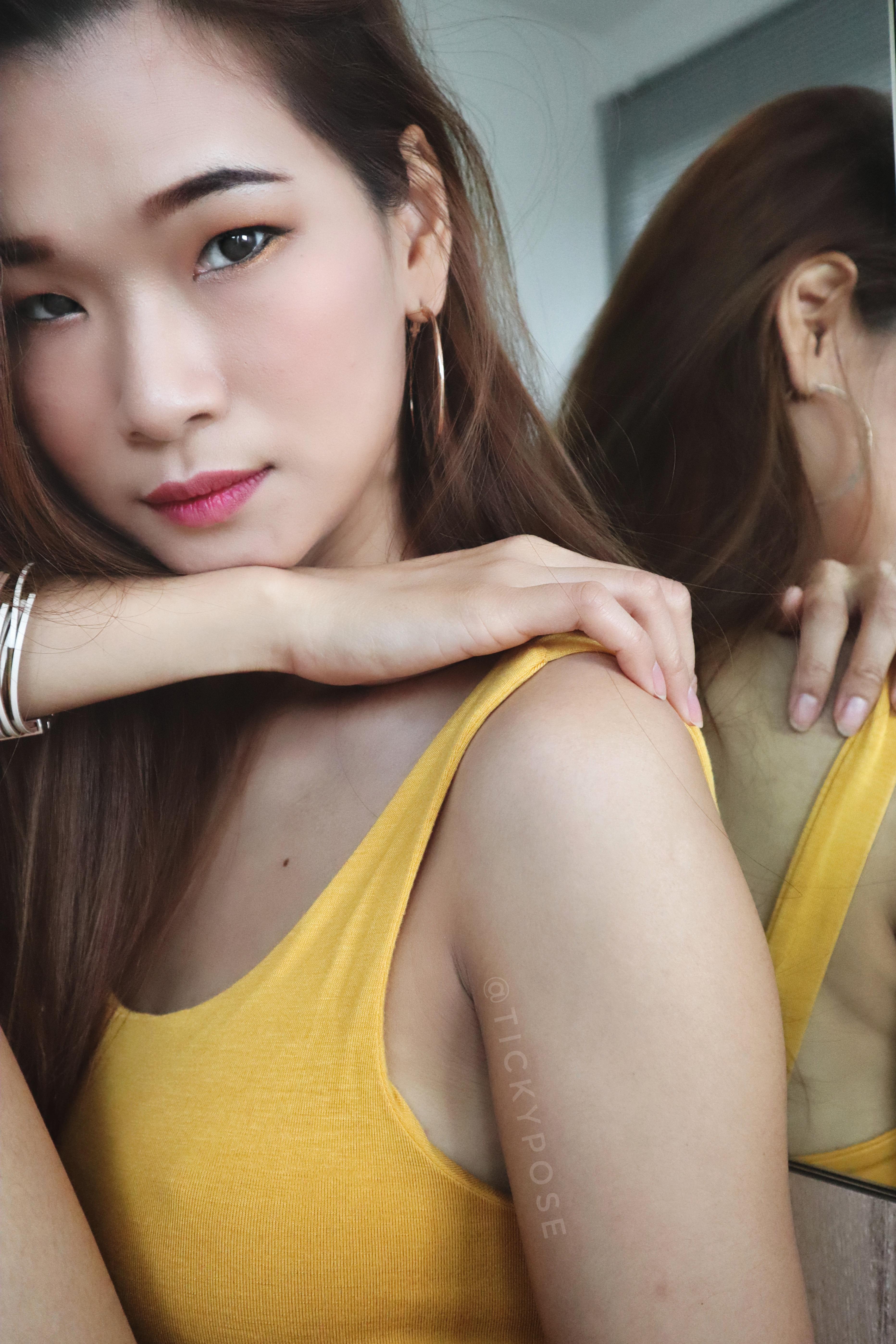 Sunday morning selfie | Scrolller