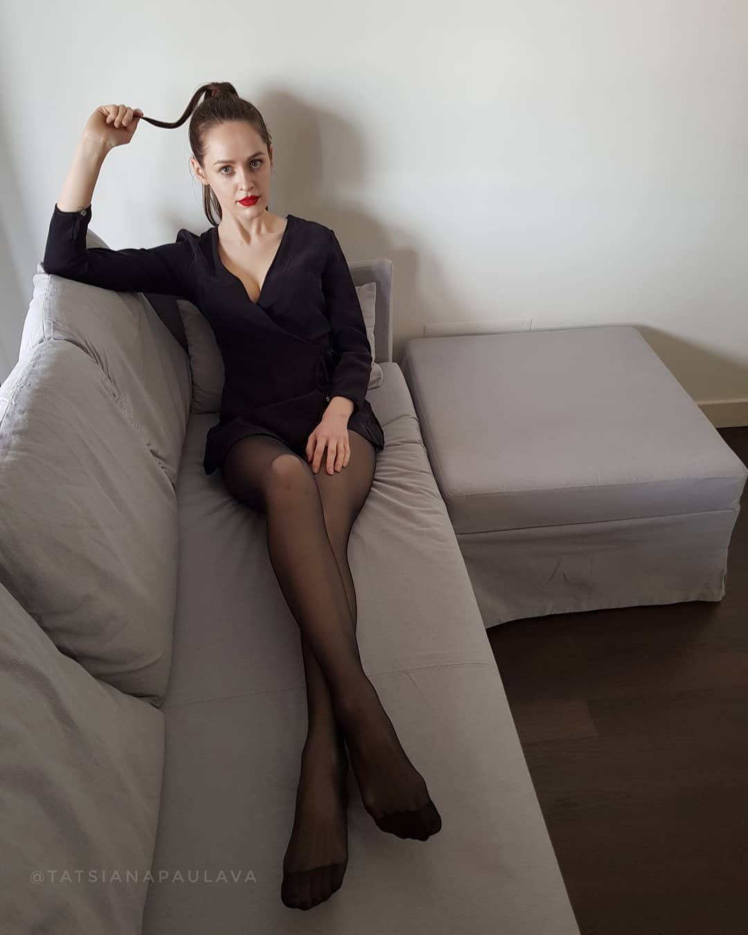 sunday on the couch | Scrolller