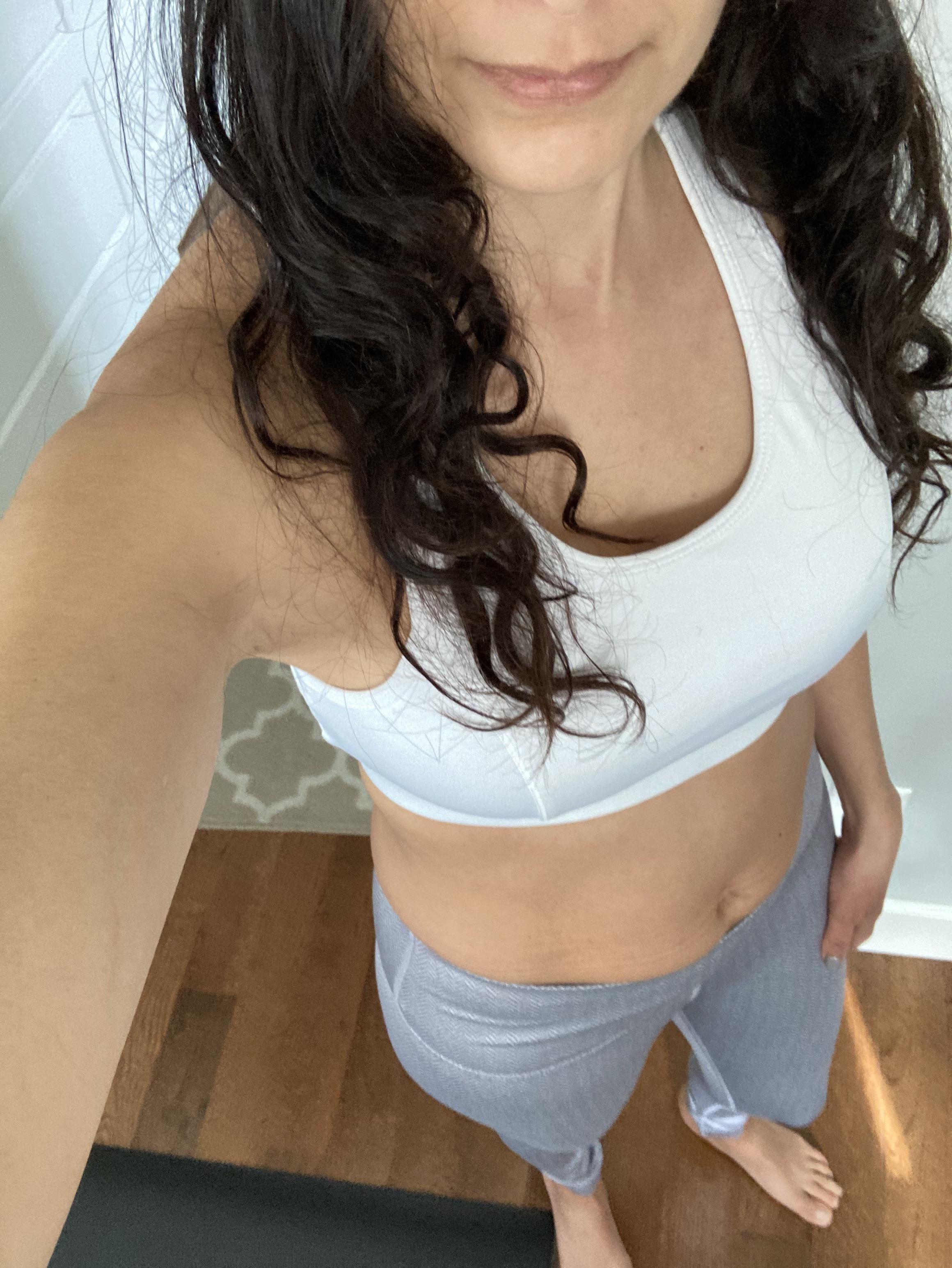 Sunday workout ️ | Scrolller