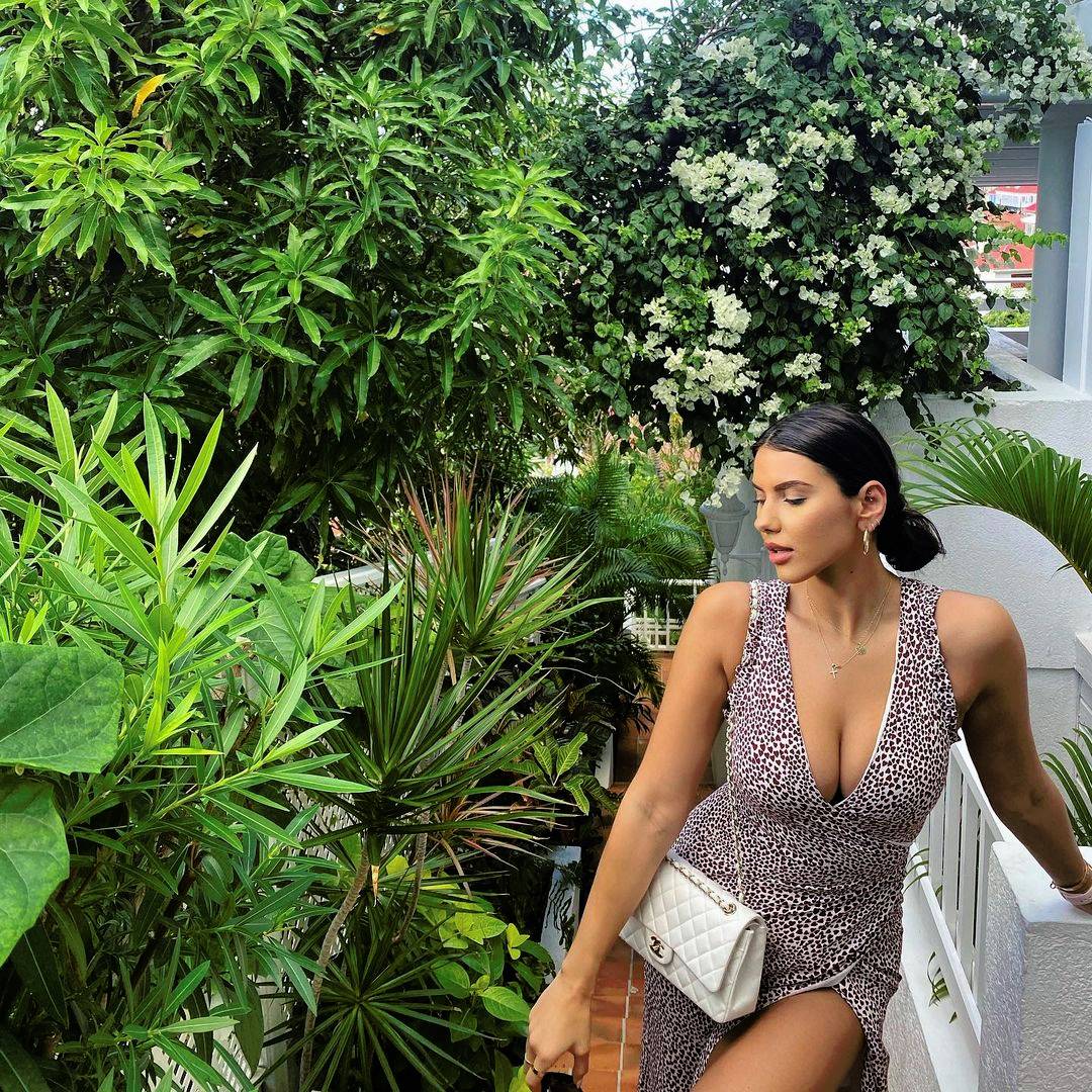 Sundress Scrolller