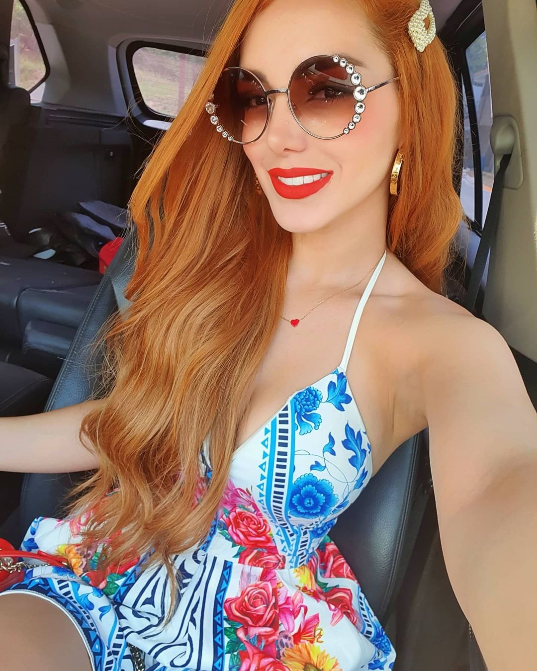 Sundress | Scrolller