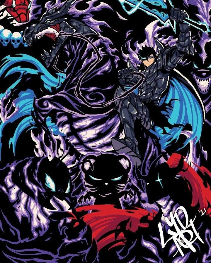 Sung Drip-Woo | Scrolller