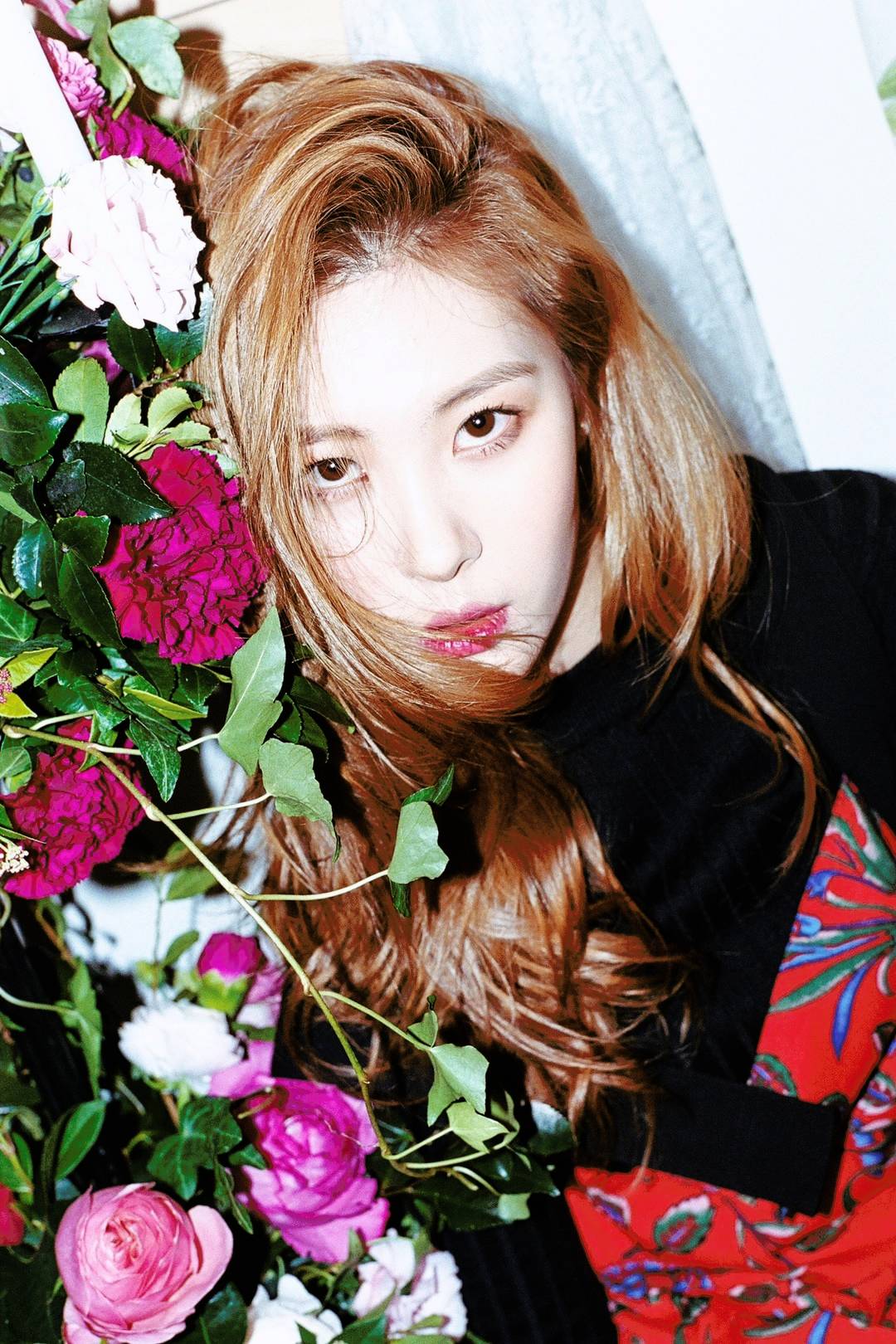 Sunmi | Scrolller