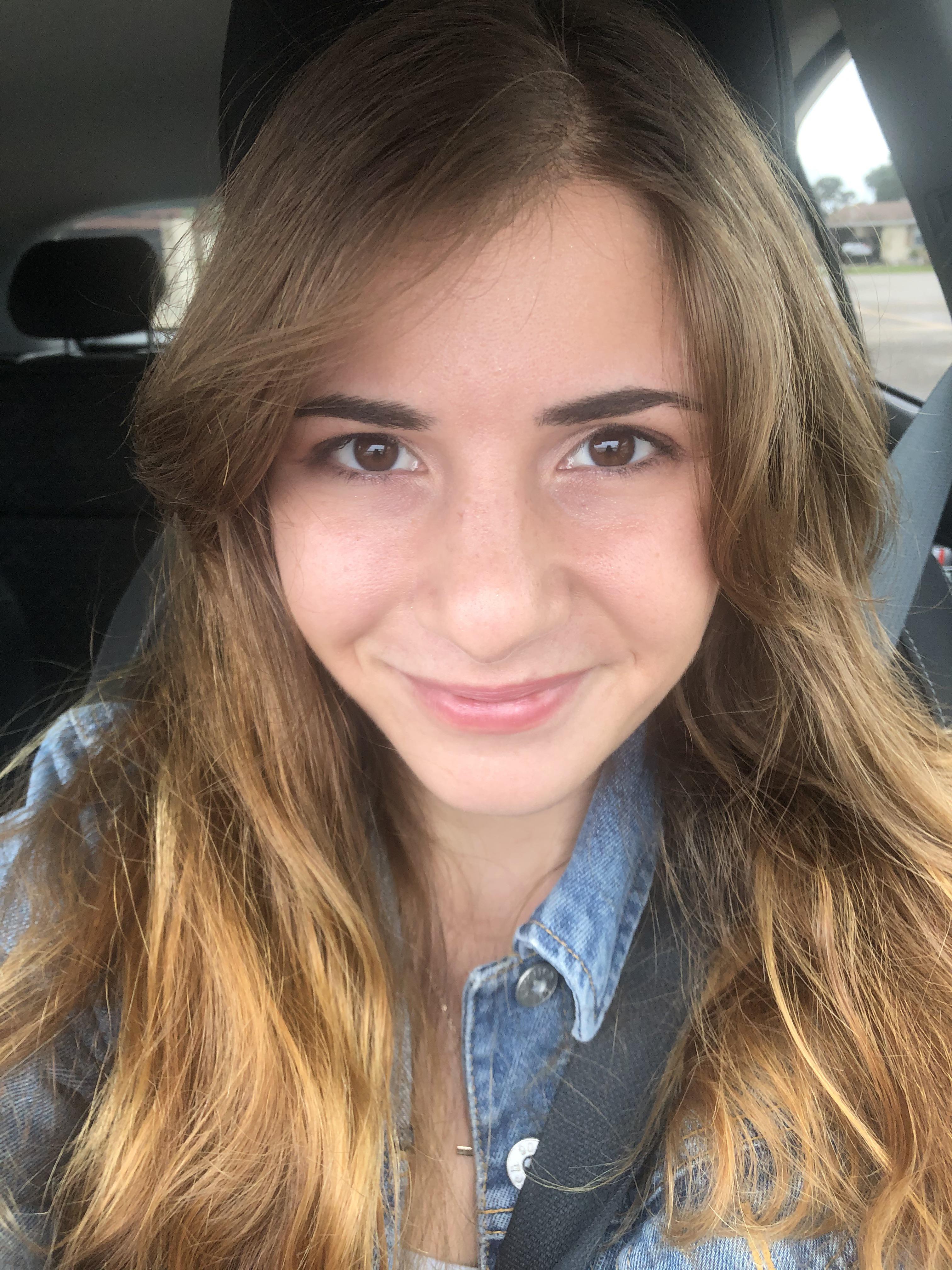 Sunny 🌞 | Scrolller