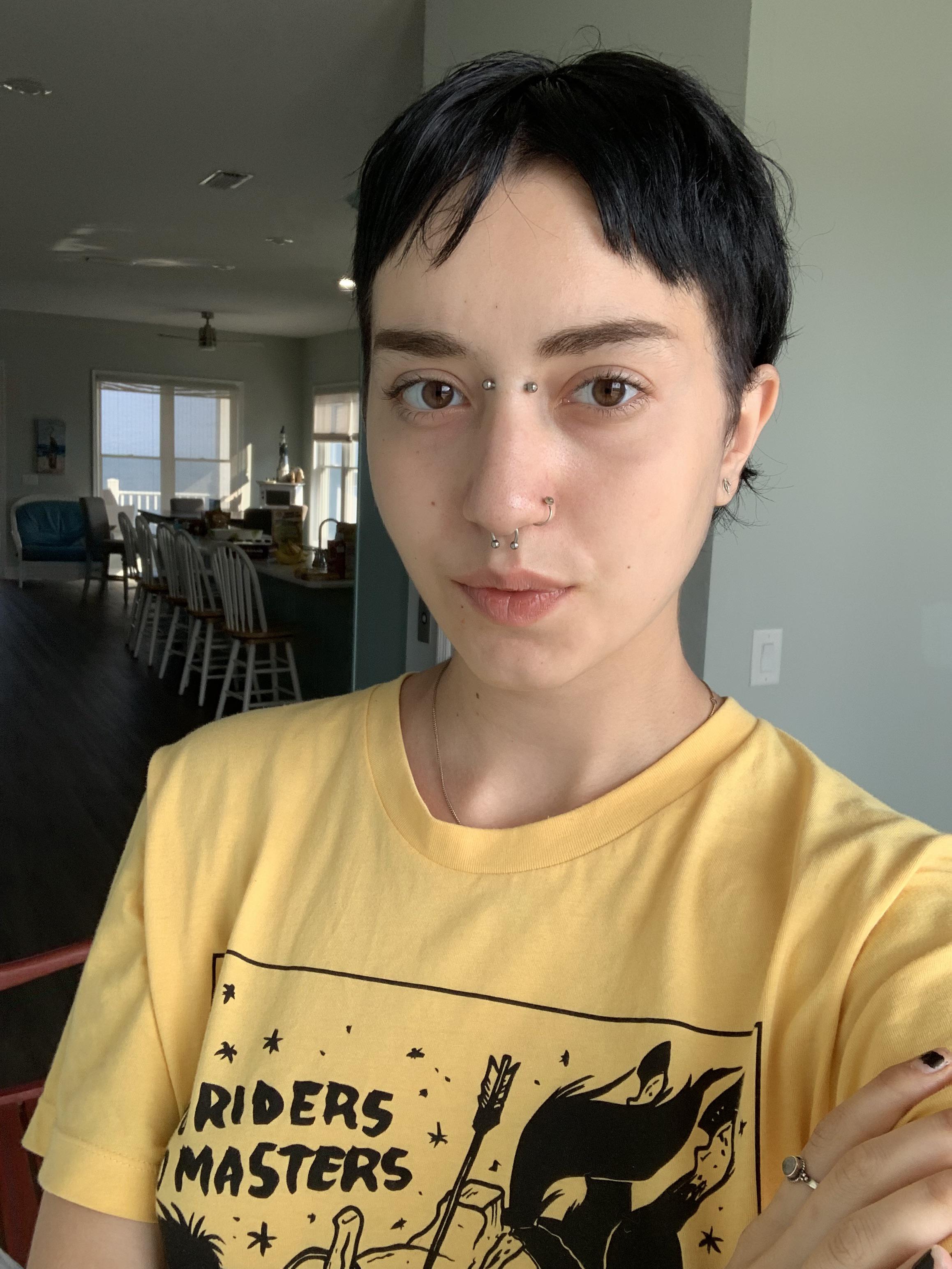 Sunny day :) | Scrolller