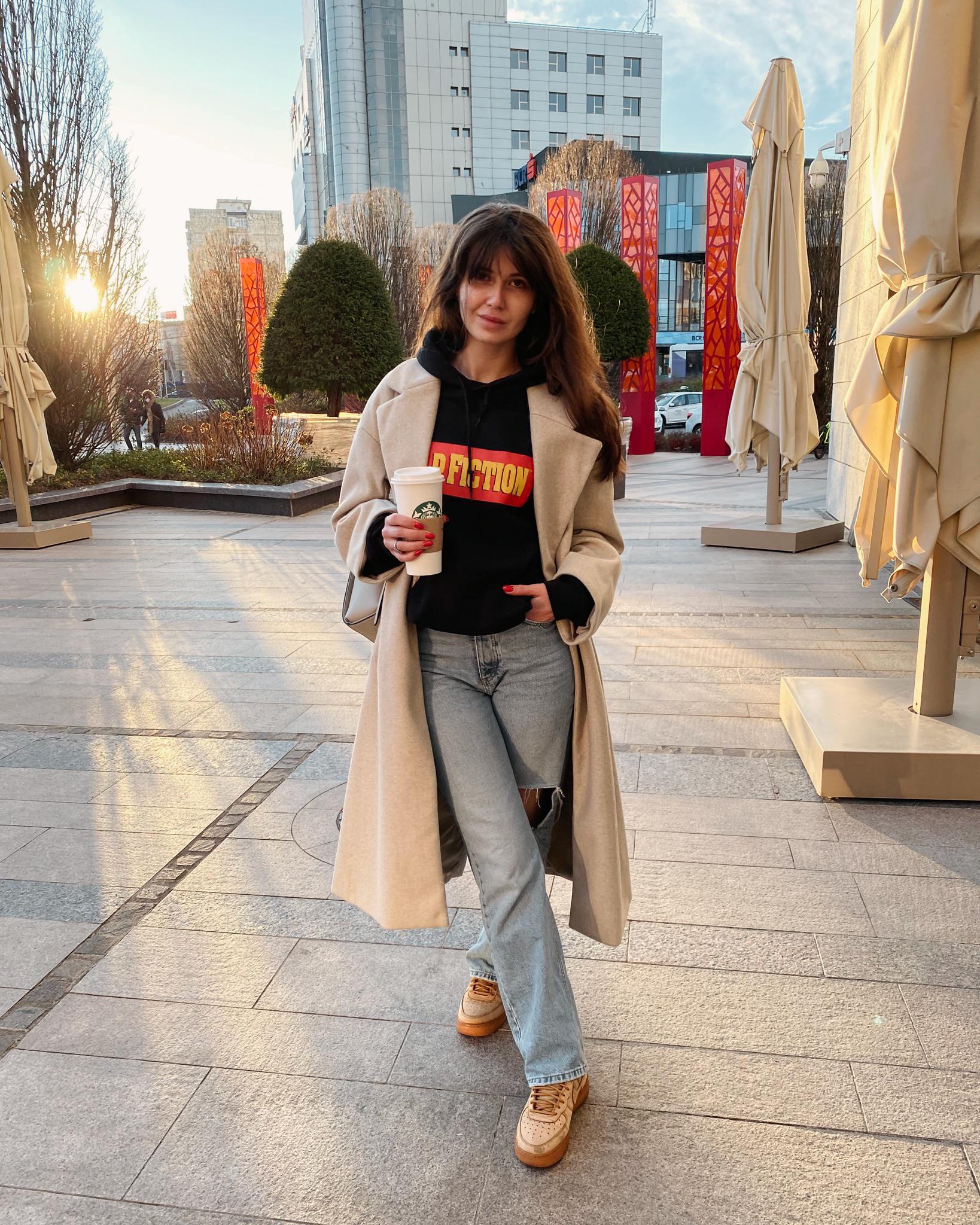 Sunny day, perfect day for a walk | Scrolller