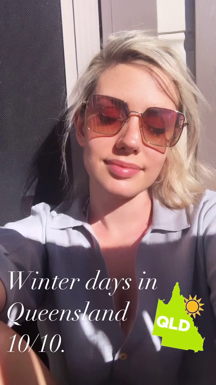 Sunny days | Scrolller