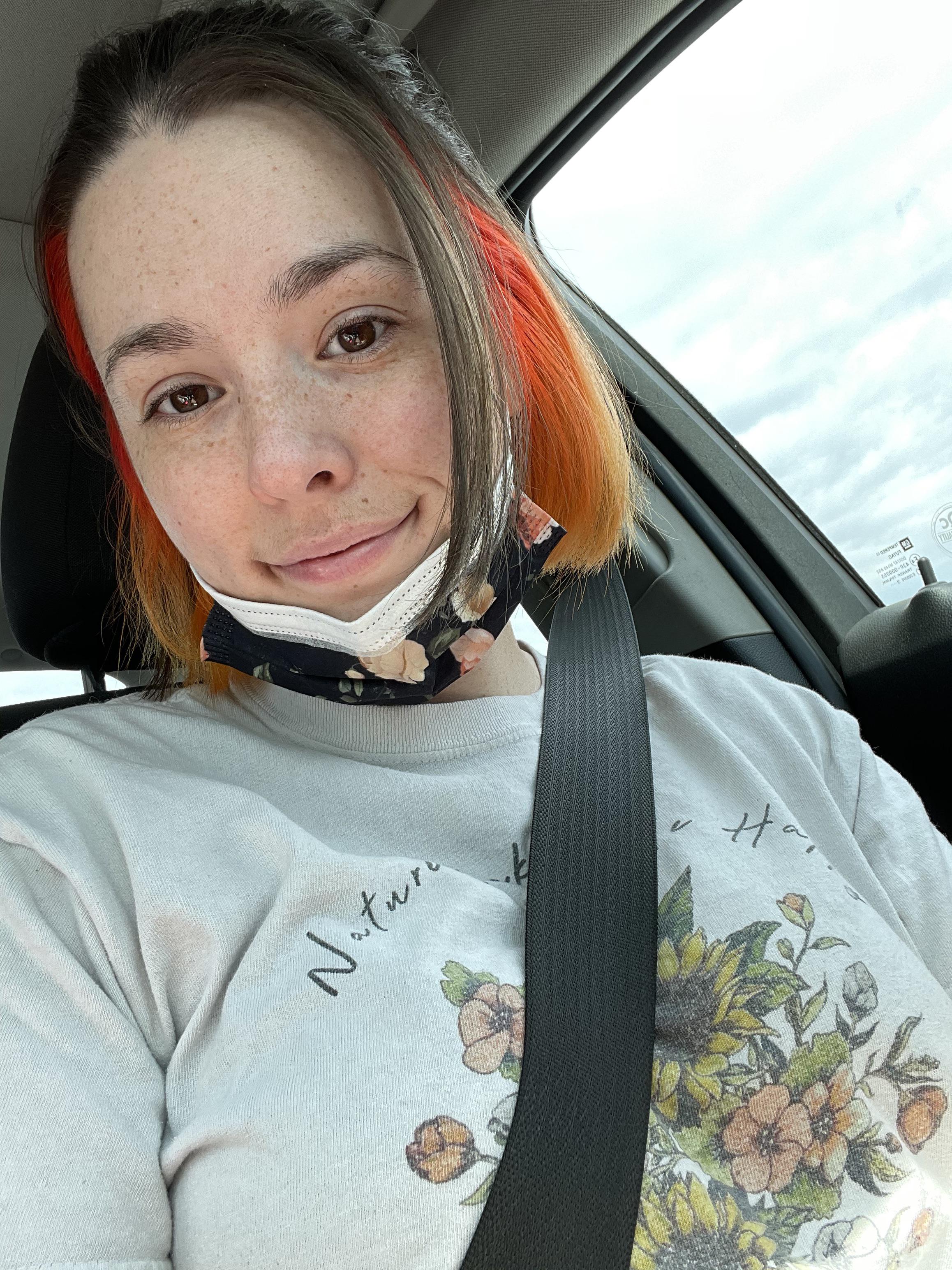 Sunny days 😎 | Scrolller