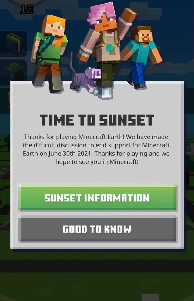 sunsetting gone too far ??????? | Scrolller