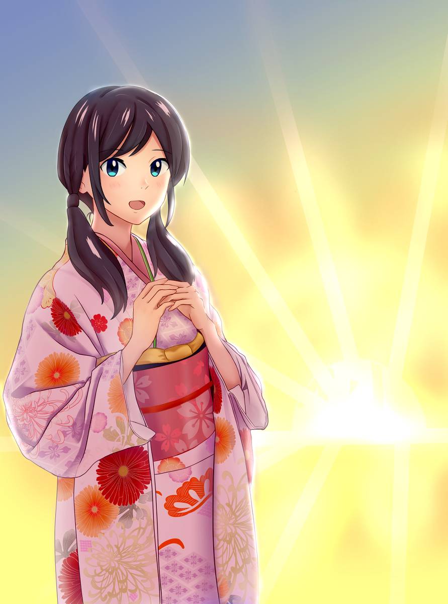 Sunshine Girl | Scrolller