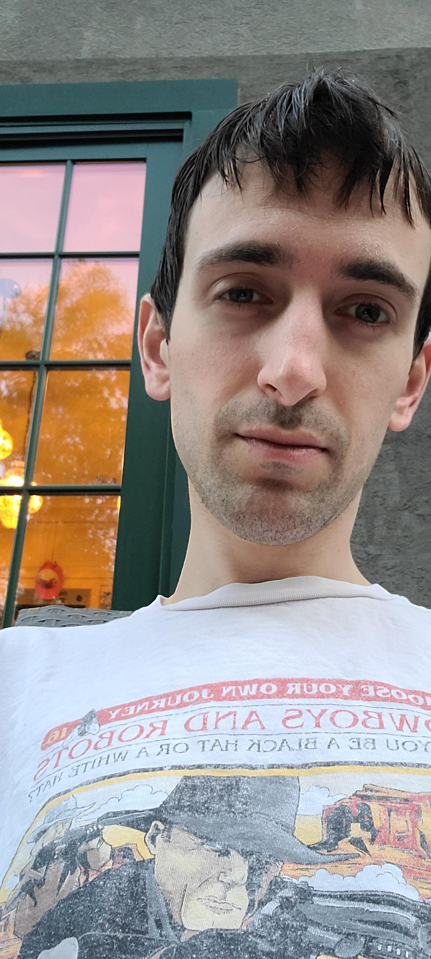 Sup gaymers? | Scrolller