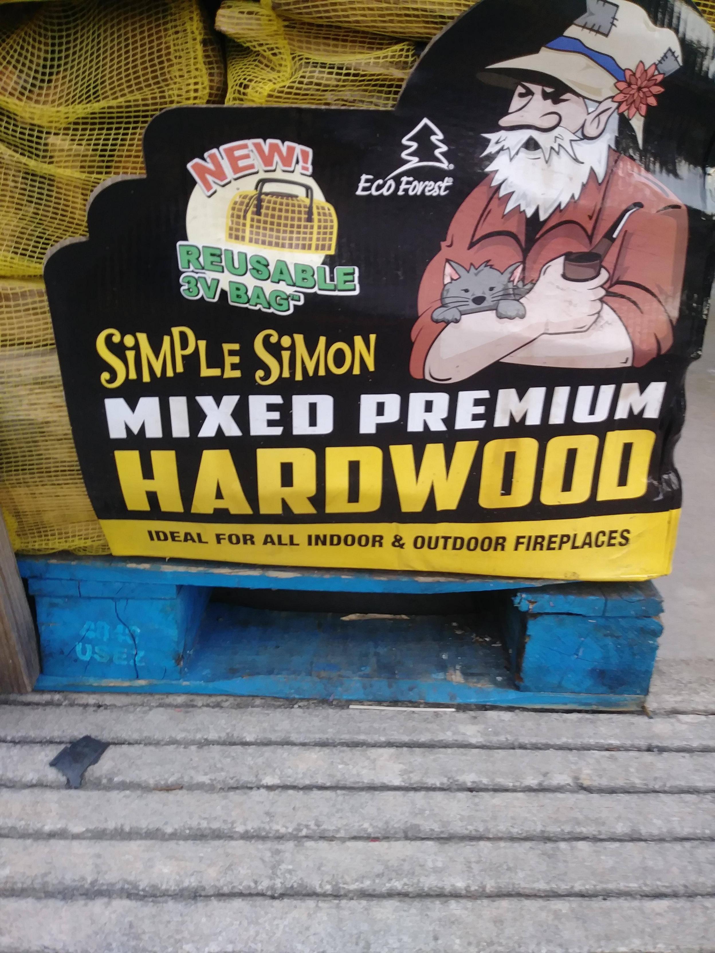 Sup, Simple Simon? | Scrolller