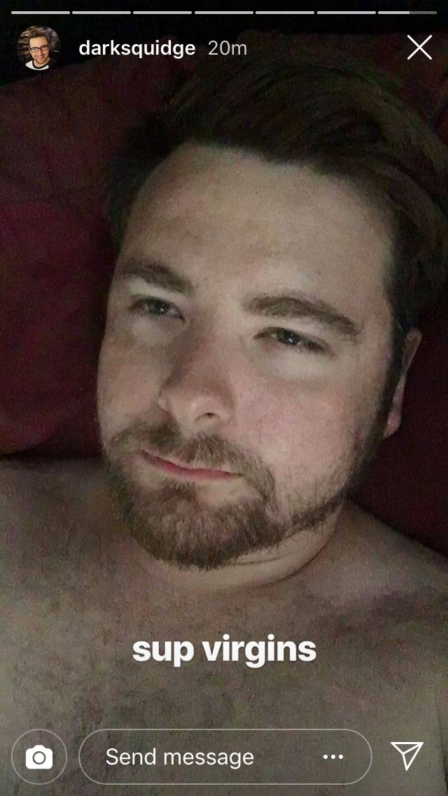 Sup virgins (4 reel this time) | Scrolller