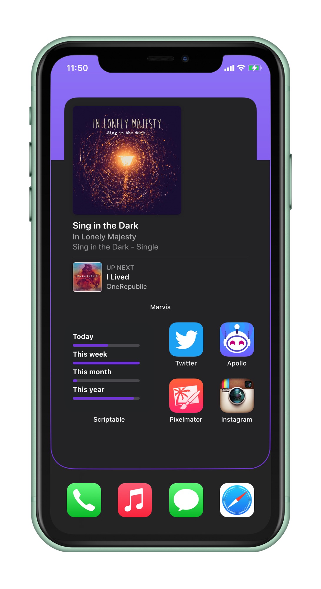 Super dope looking setup that I’m proud of :) | Scrolller