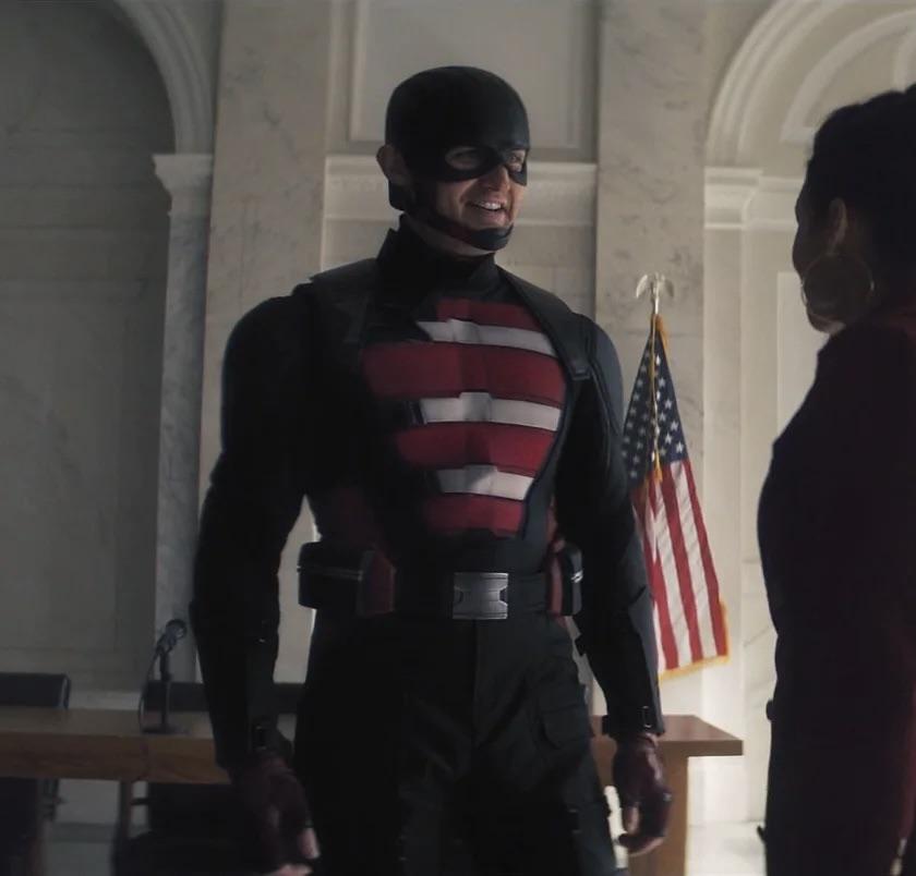 Super excited to see this in the future... | Scrolller