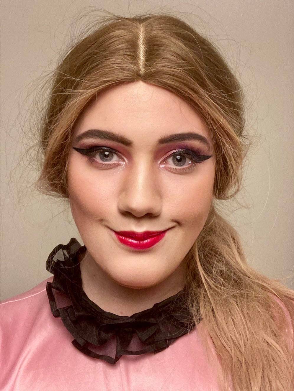 Super frizzy hair | Scrolller