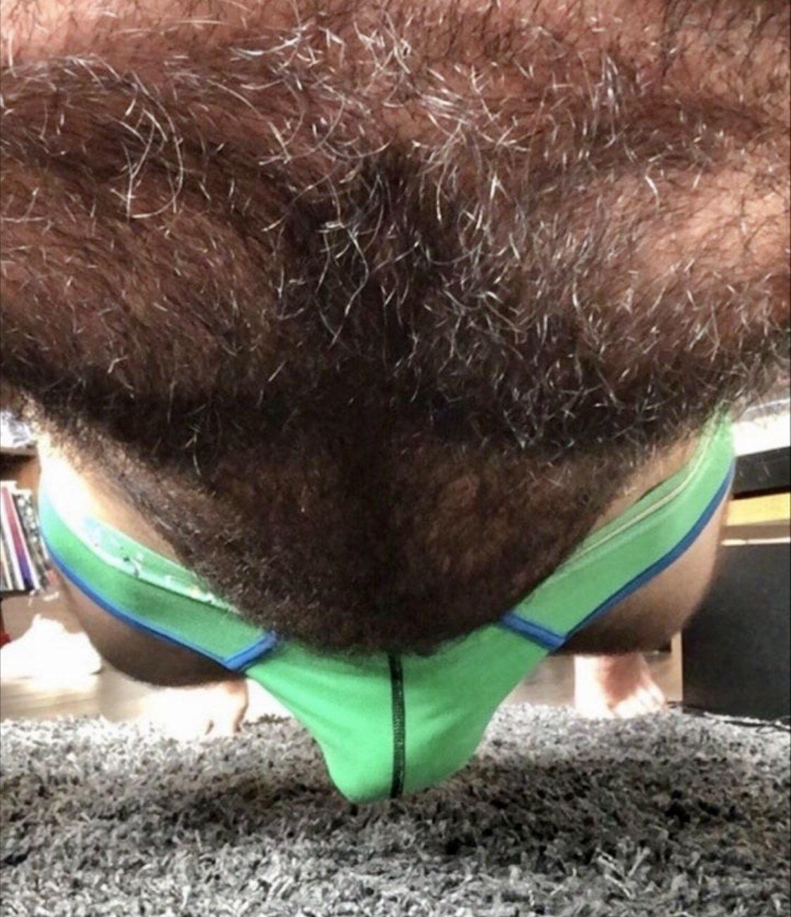 Super furry guy | Scrolller