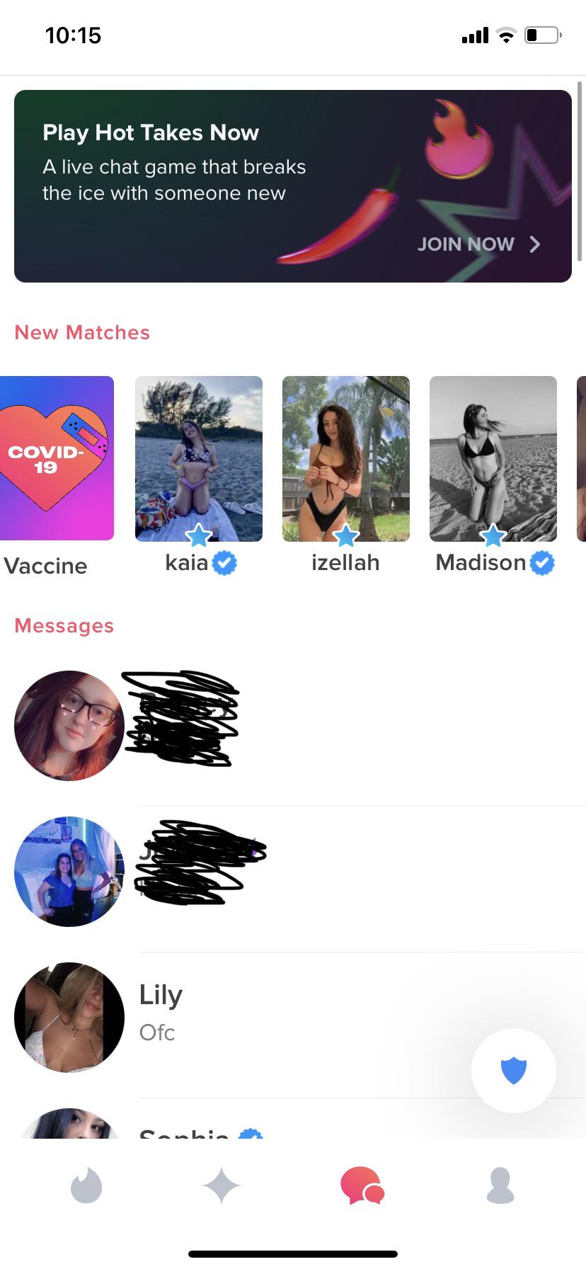 Super likes are extremely effective | Scrolller