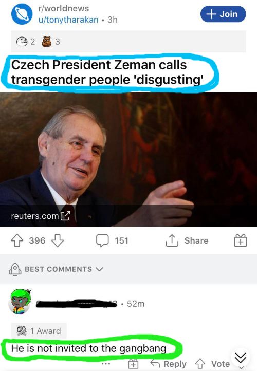 Super low effort. its my first time be easy | Scrolller