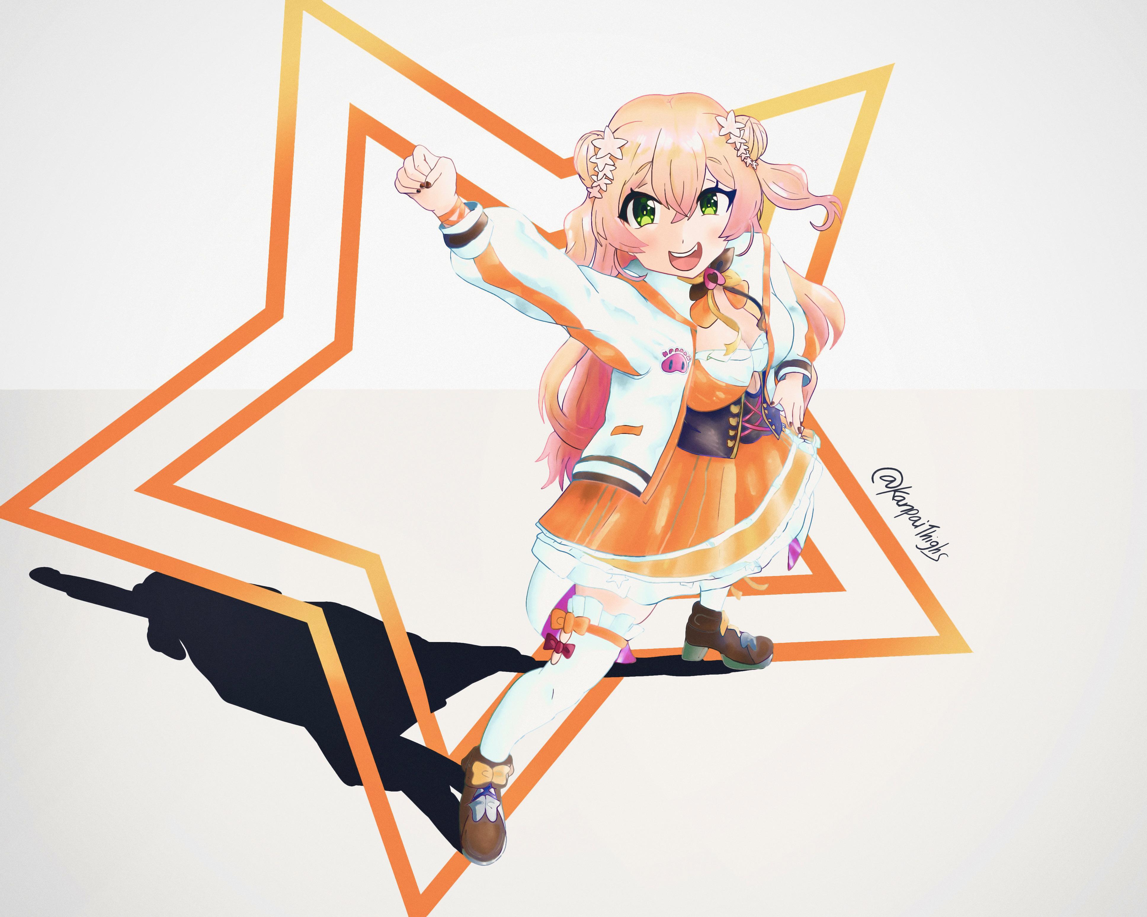 Super Nenechi | Scrolller