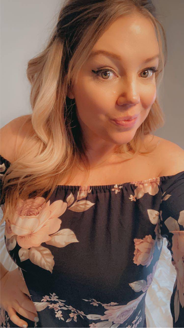 Super nervous, but whatever it’s Monday! [36f] 😬 | Scrolller