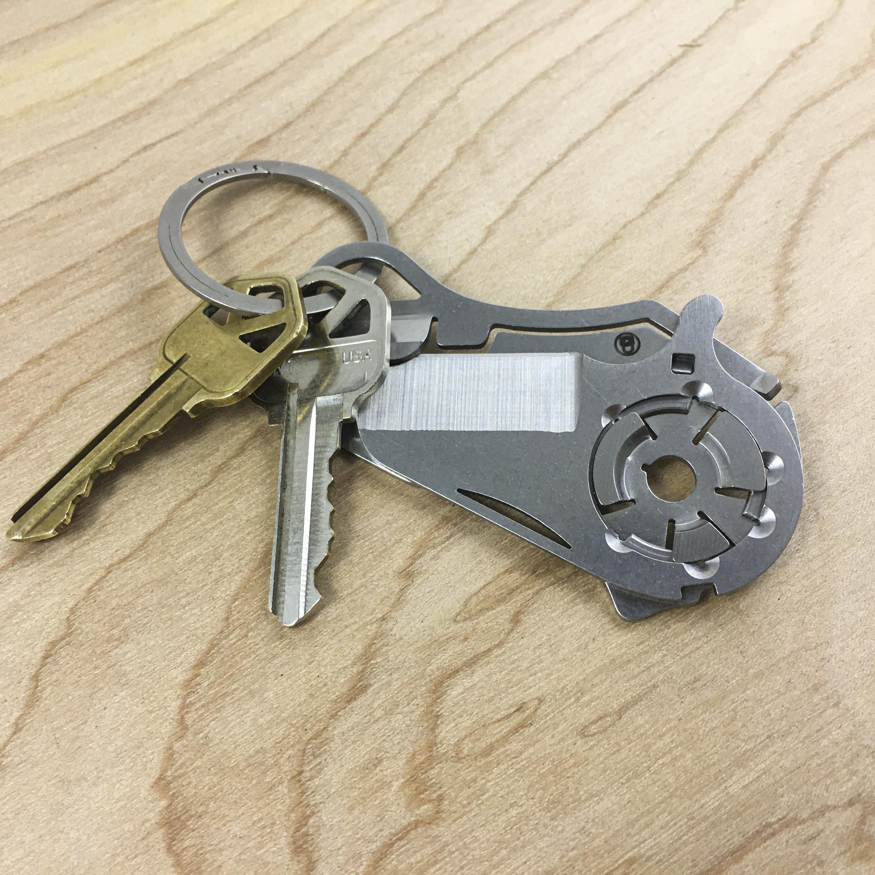 Super Simple, Super Small | Scrolller