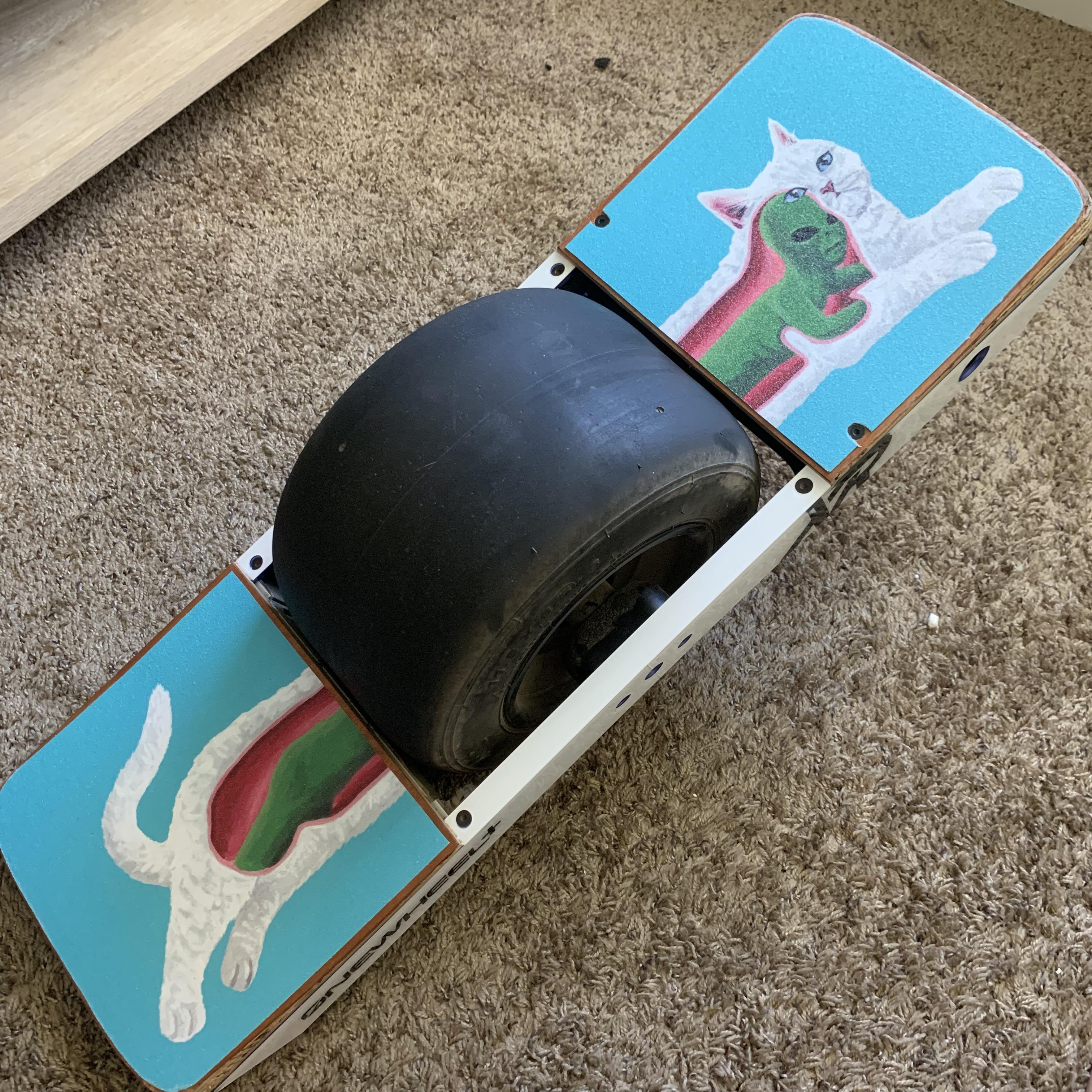 Super stoked on how it came out!! | Scrolller