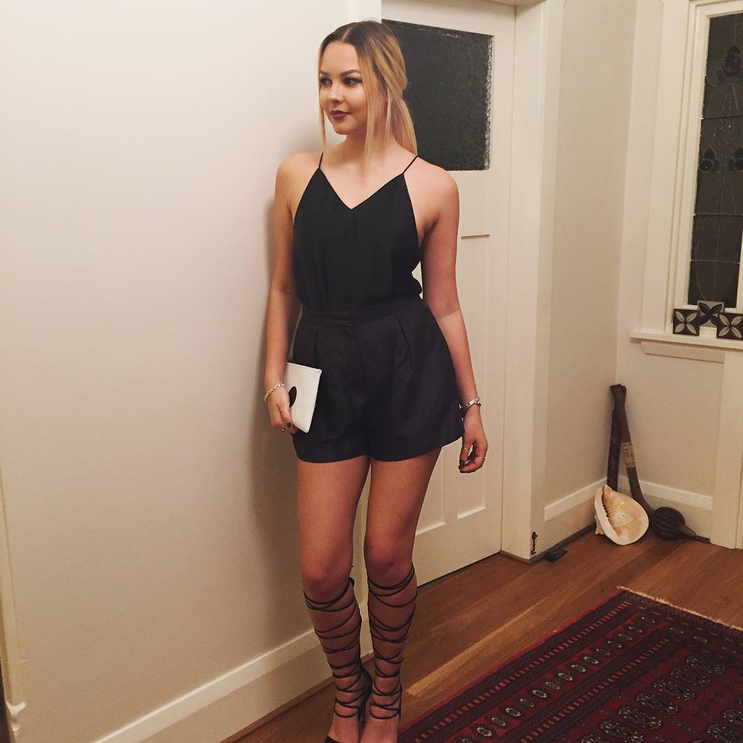 Super strappy | Scrolller