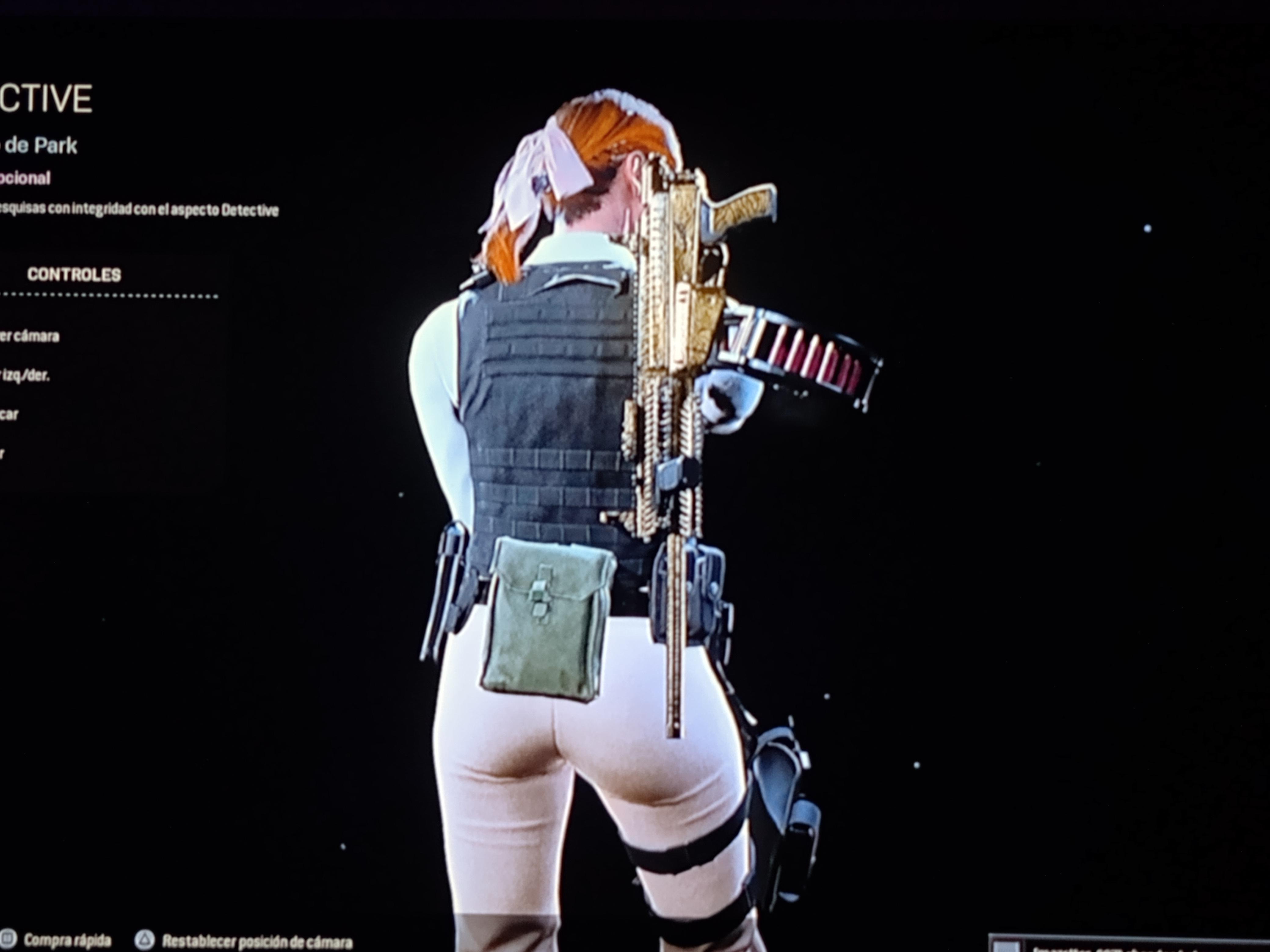 Super thicc | Scrolller