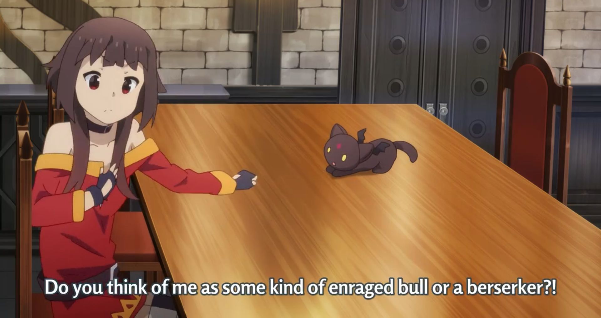 Superior waifu problems | Scrolller