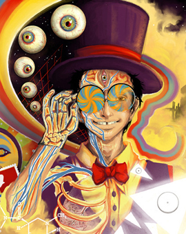 Superjail | Scrolller