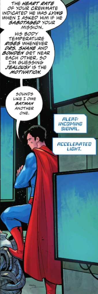 ඞ Superman ඞ | Scrolller