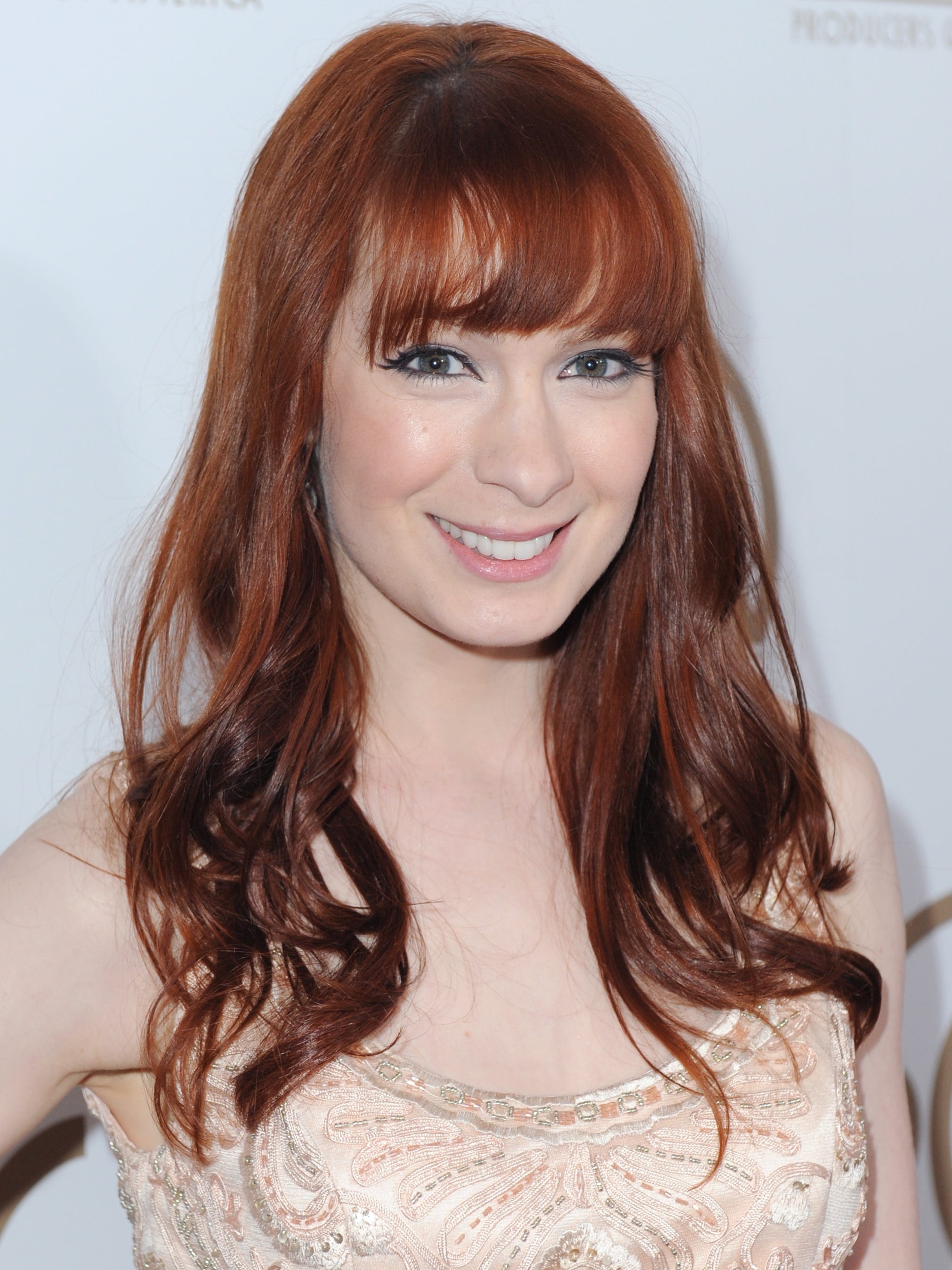 [Supernatural] Felicia Day | Scrolller