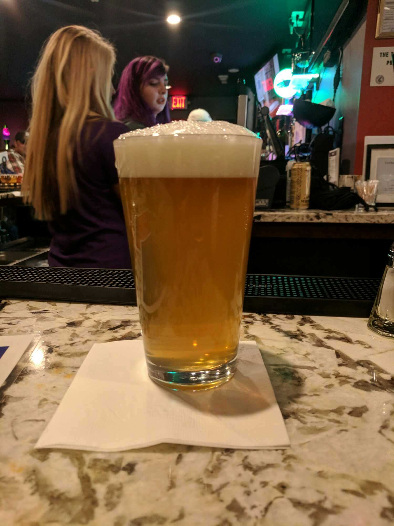 Supernatural is finally open!!! | Scrolller