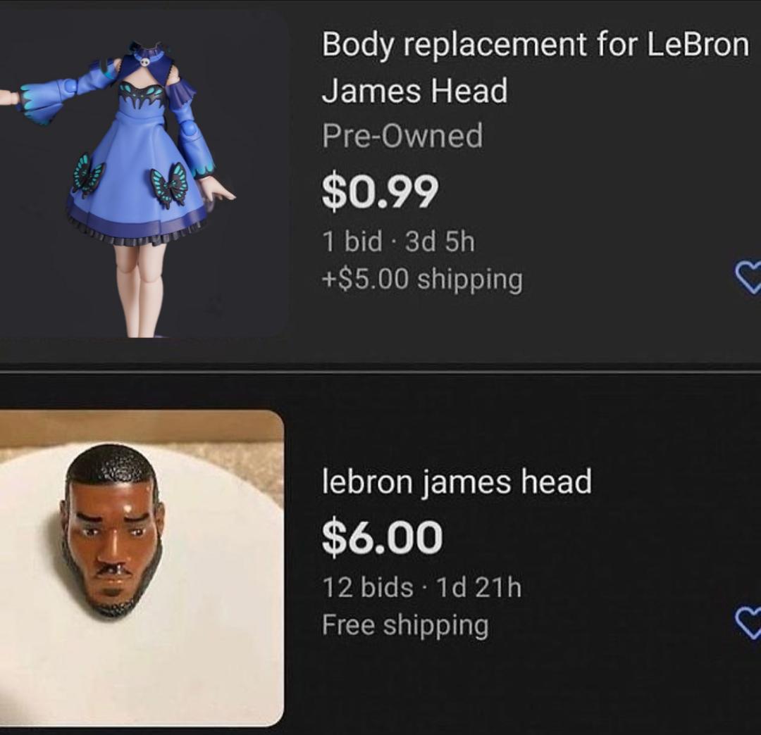 Supply and Demand | Scrolller