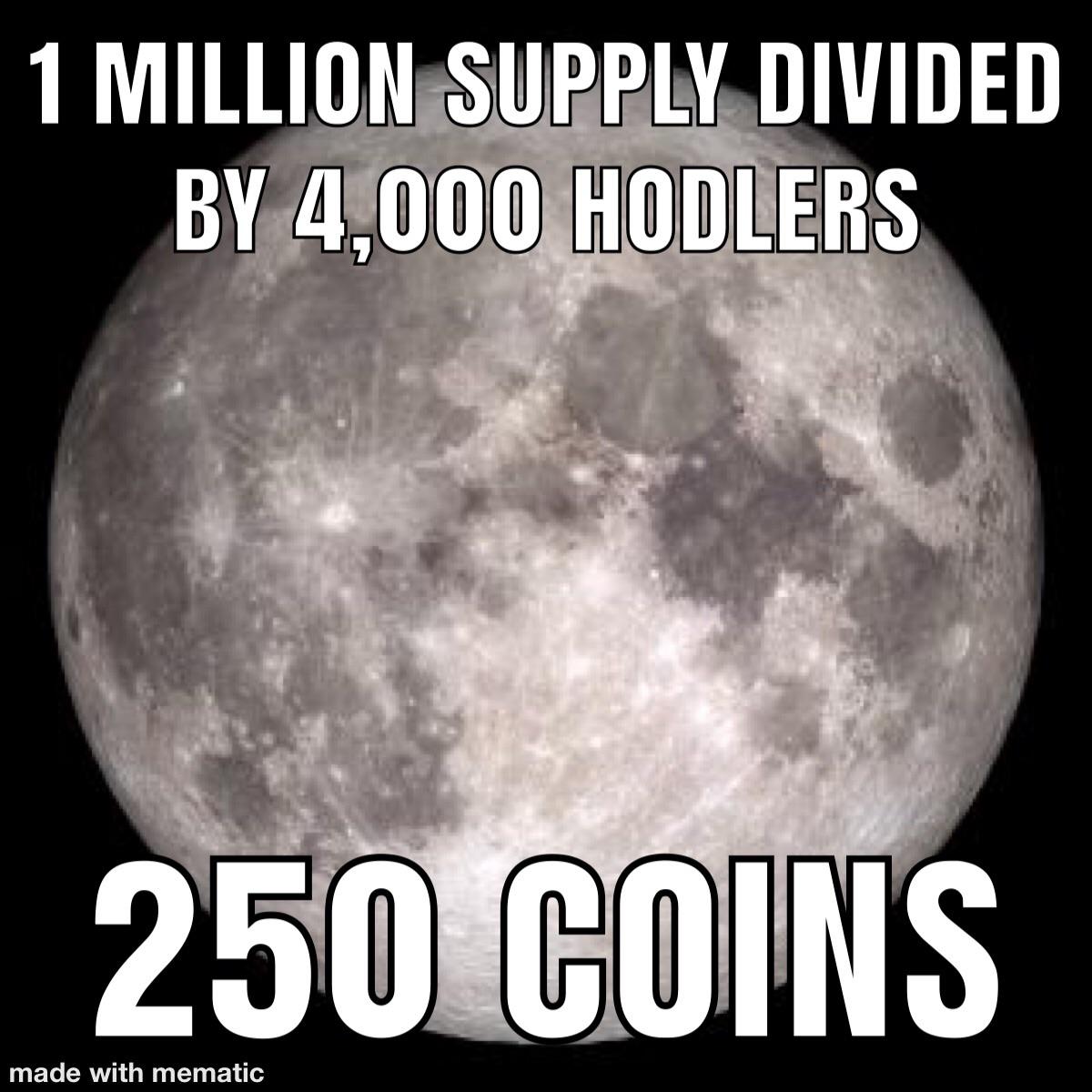 SUPPLY AND DEMAND | Scrolller