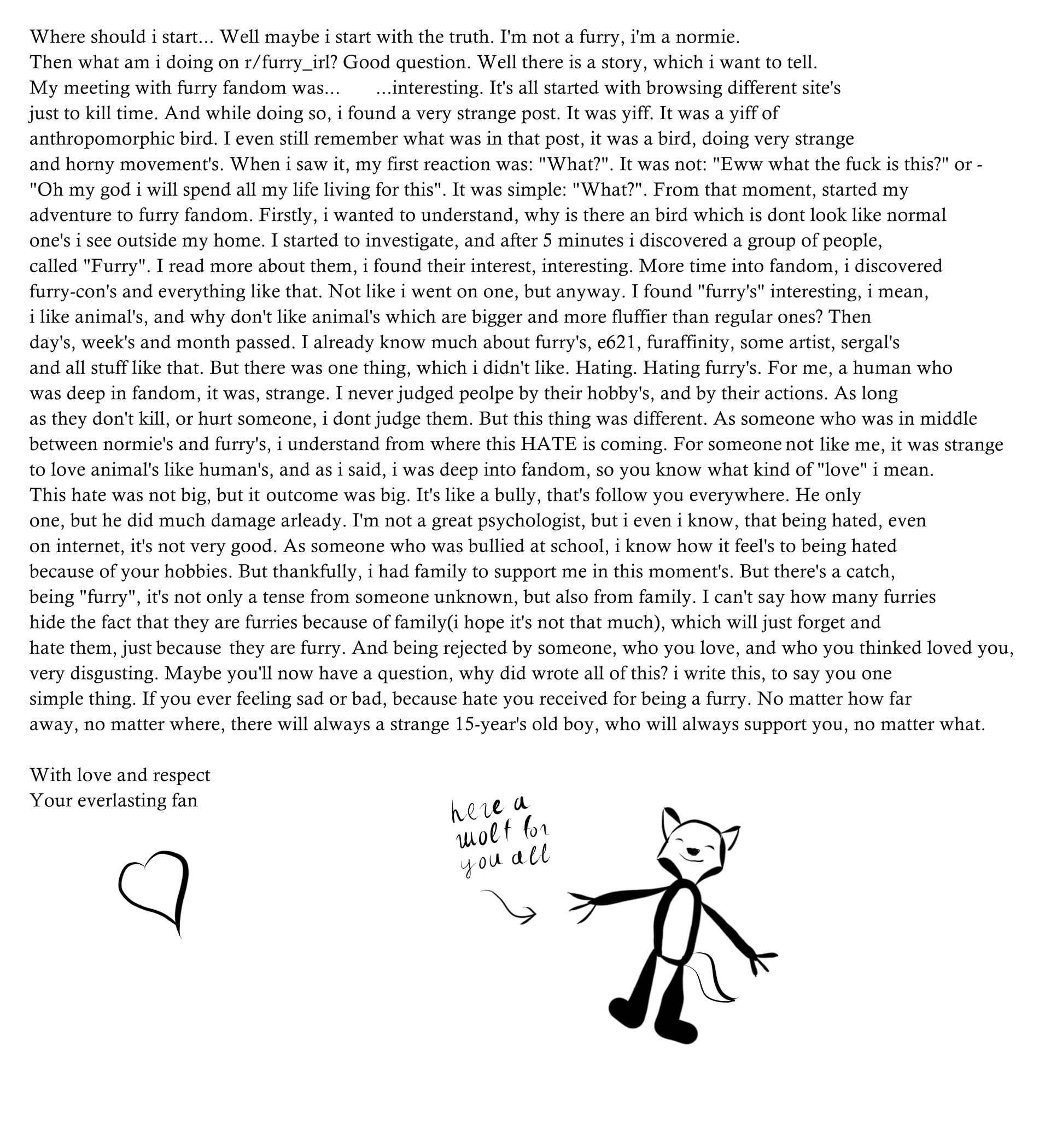 support_irl | Scrolller