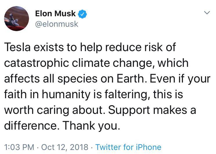 Support makes a difference... | Scrolller