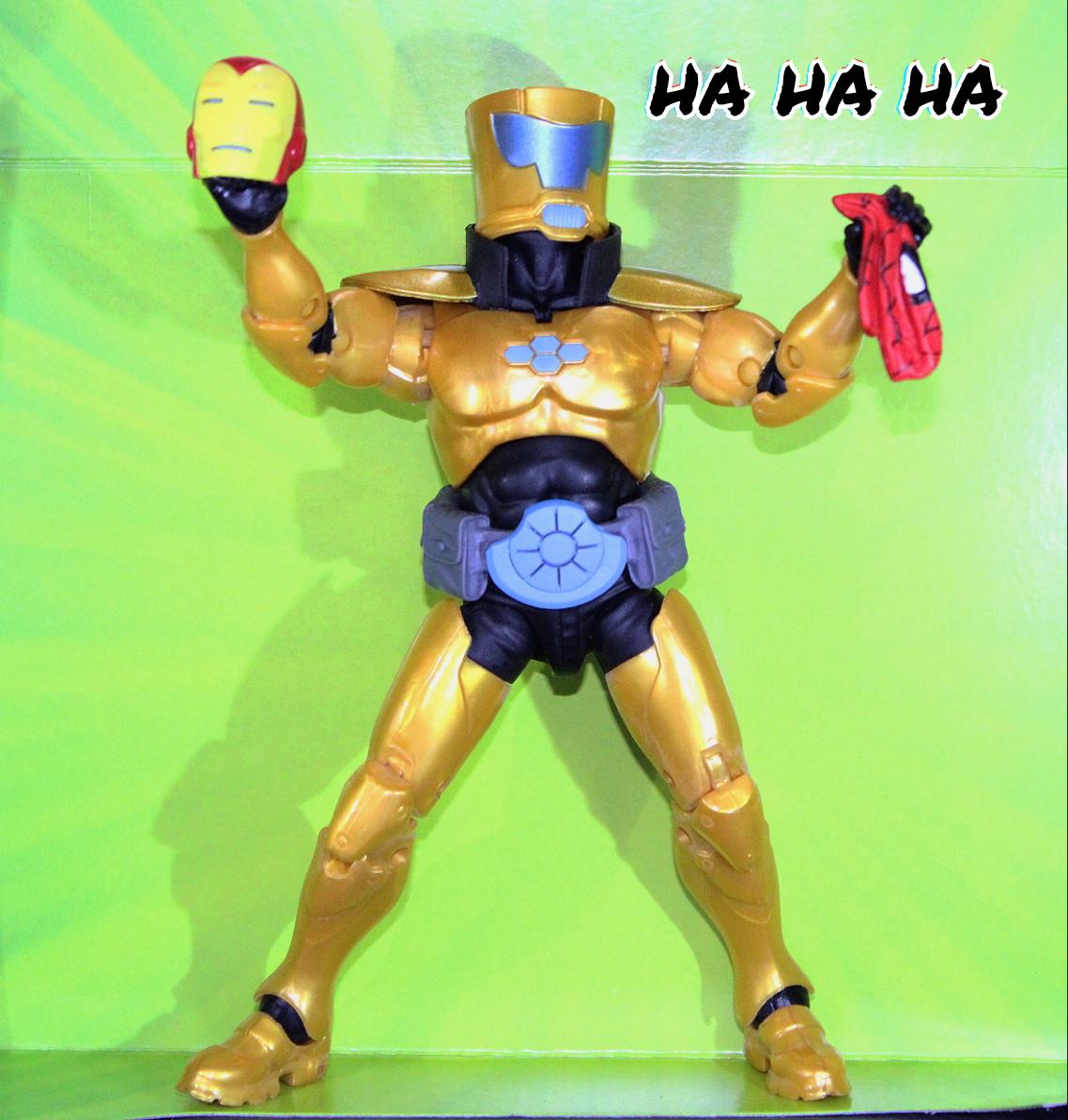 Supreme Triumphant | Scrolller