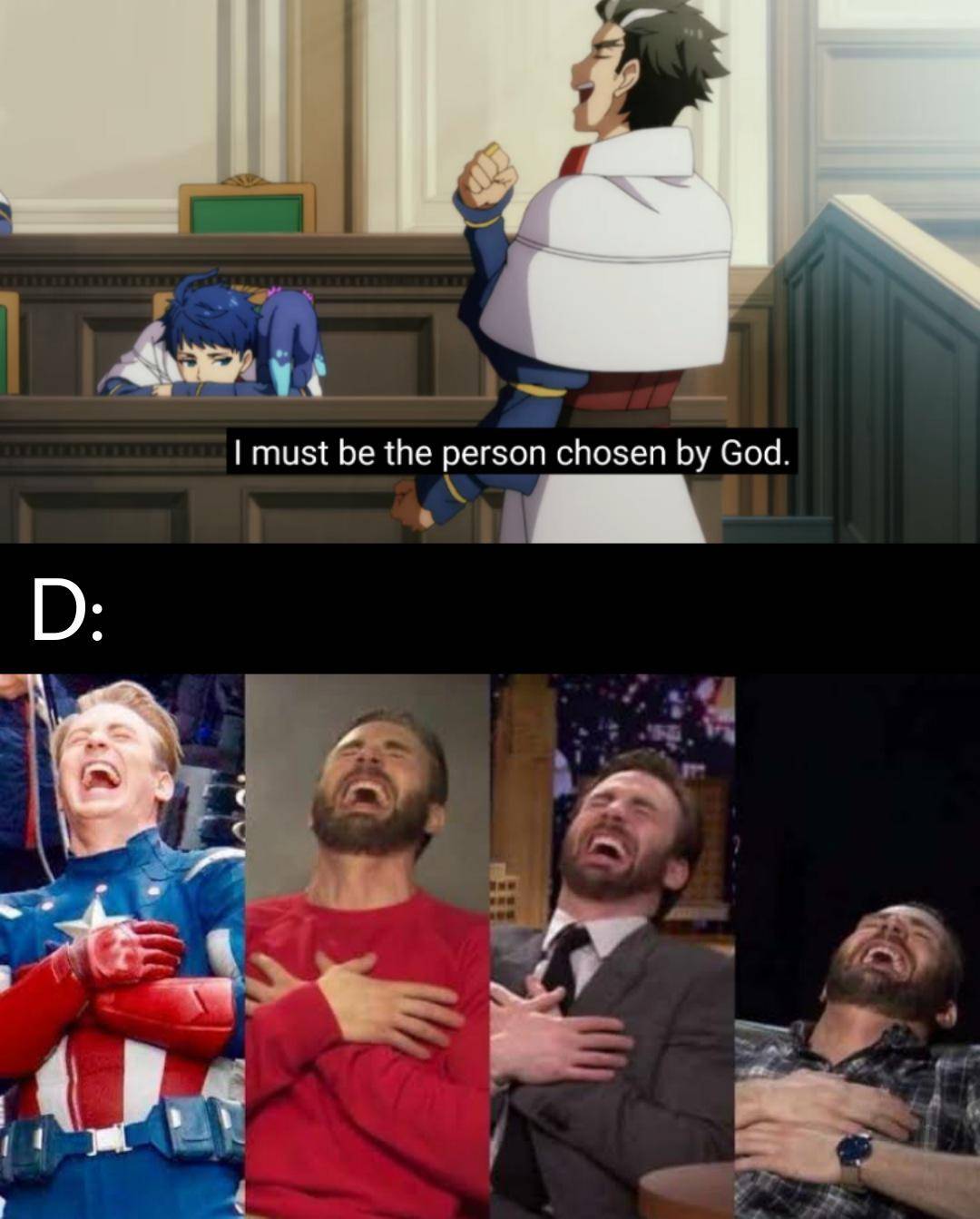 Sure buddy, whatever fits your Ego | Scrolller