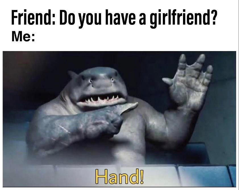 Sure cums in handy | Scrolller