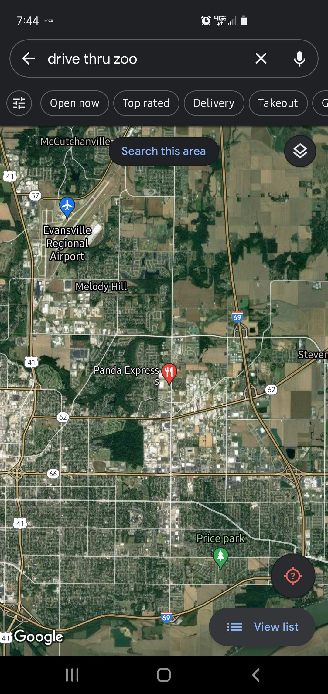 Sure Google maps | Scrolller