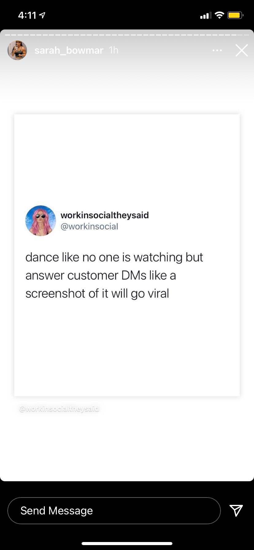 Sure Jan. | Scrolller