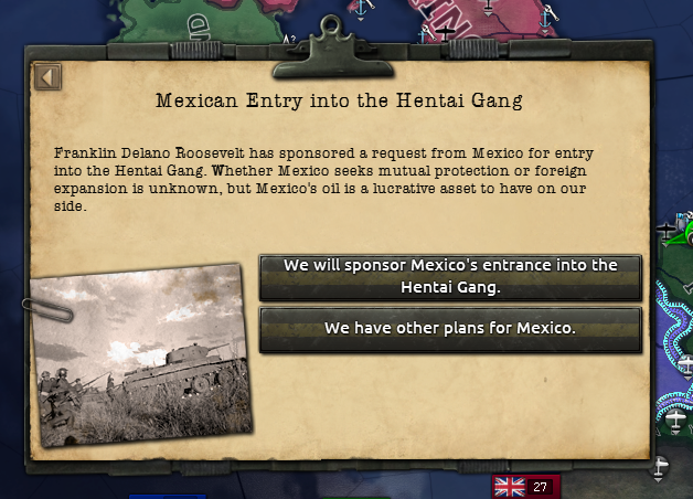 Sure thing, Mexico | Scrolller