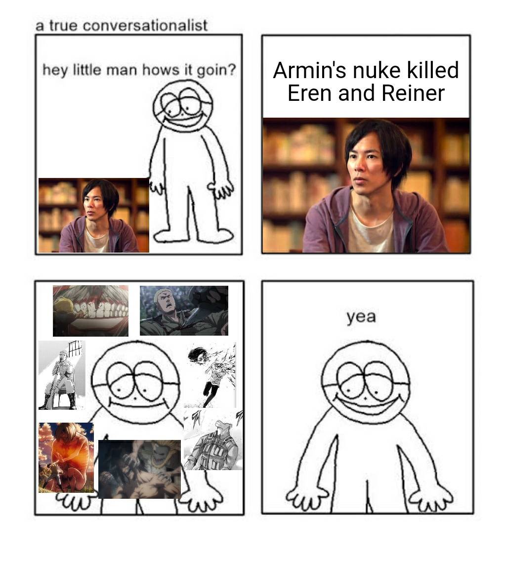 Sure yams, they're dead | Scrolller