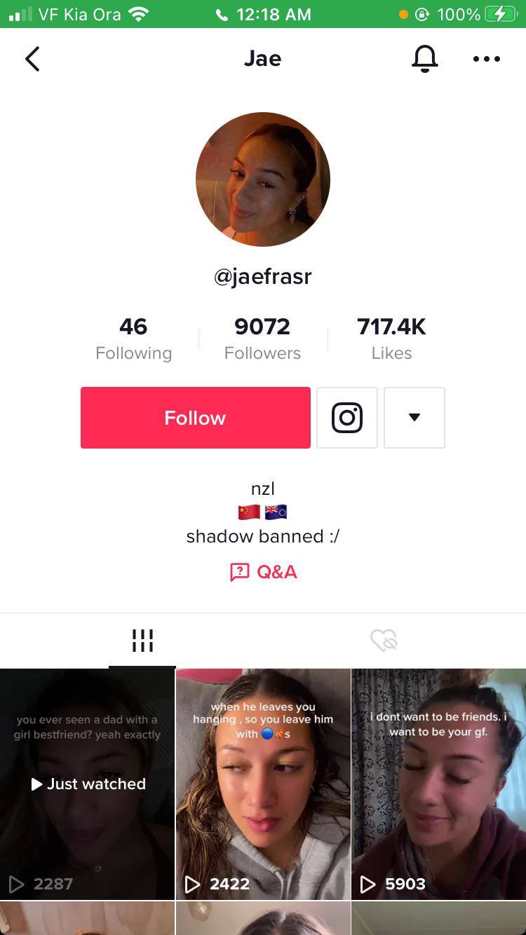 Surely someone’s got some of her | Scrolller