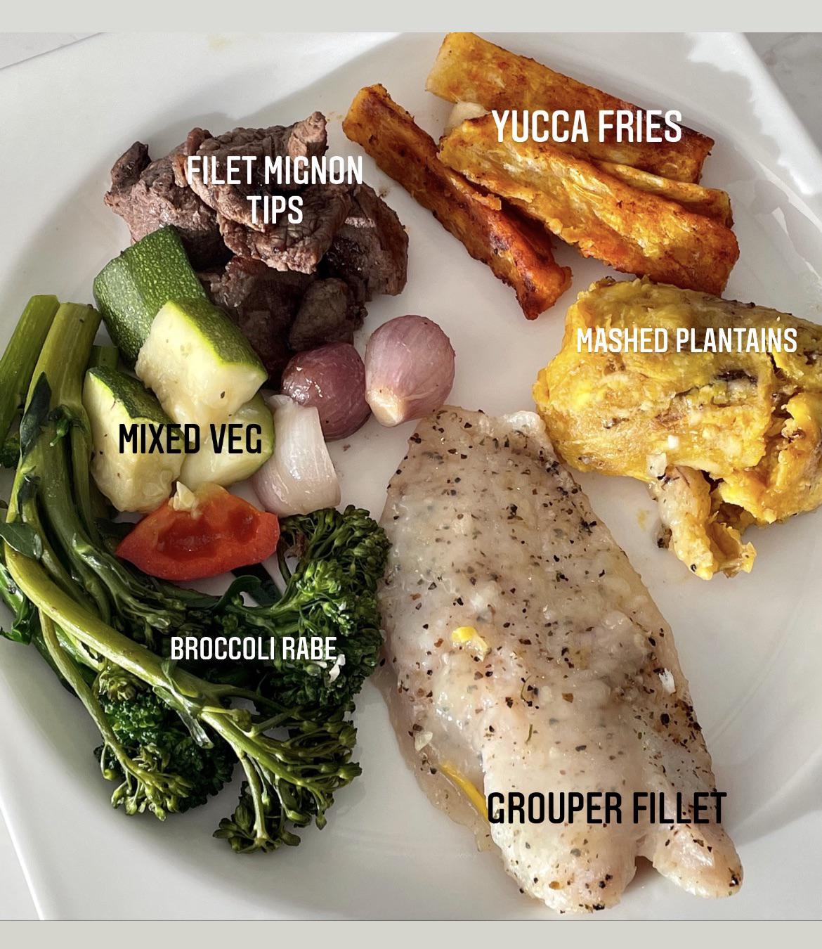 Surf ‘n Turf | Scrolller