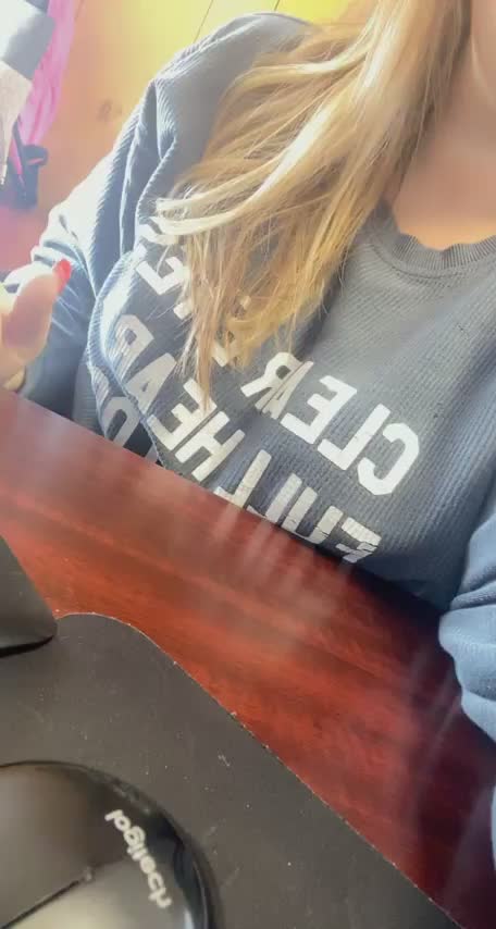 Surprise. babe | Scrolller